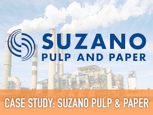 Video: Case Study: Suzano Pulp & Paper